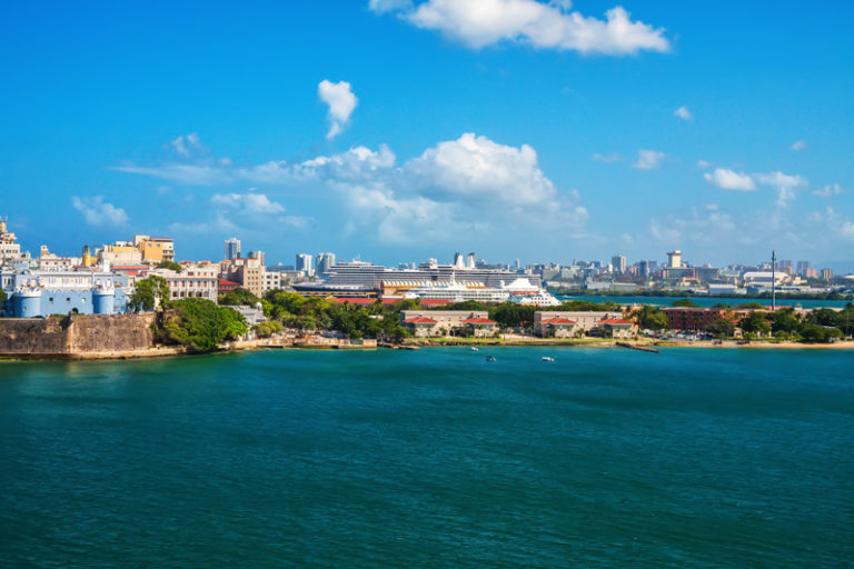 HIDTA – High Intensity Drug Trafficking Area, Puerto Rico